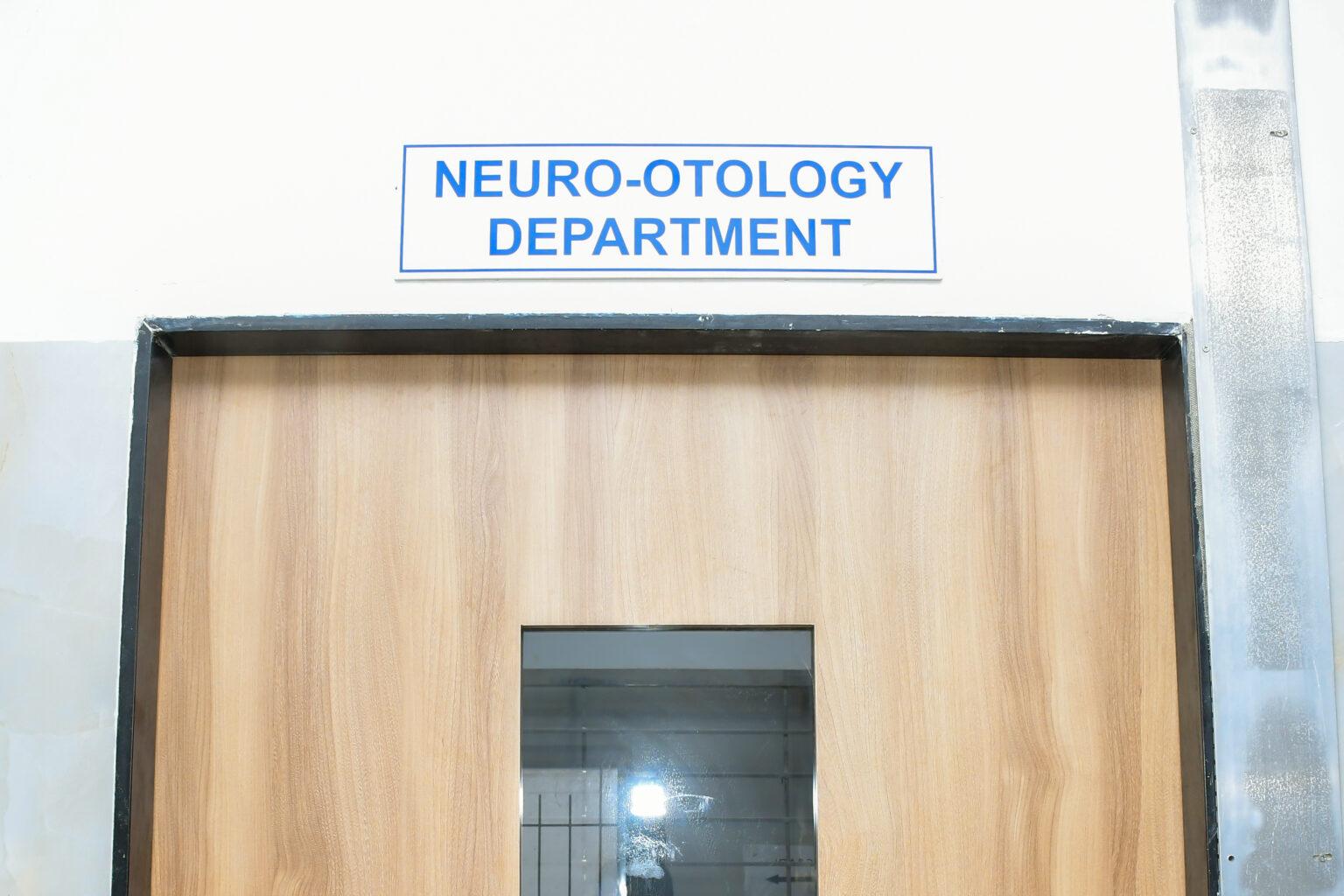Vertigo Lab Tests & Diagnosis | SP Neuro Solapur