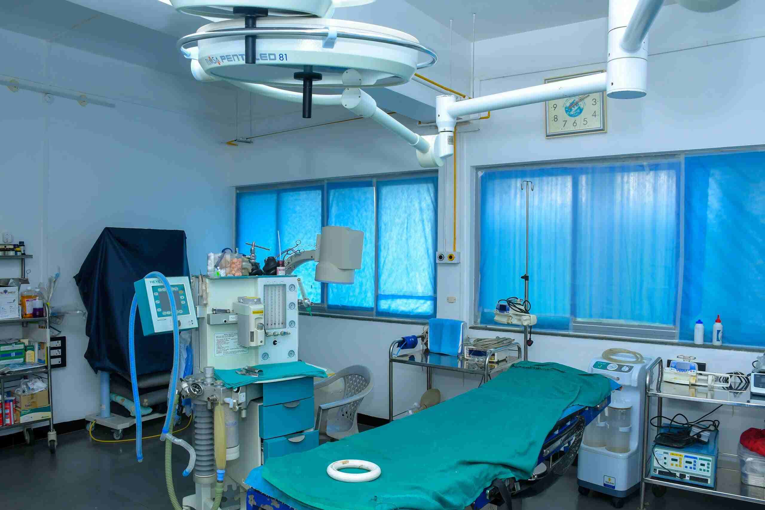 Neurologist in solapur | Best Neurosurgeon in Solapur